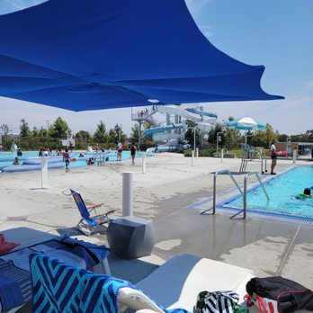 ELK GROVE AQUATICS CENTER - Updated December 2025 - 109 Photos & 49 ...