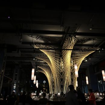 AQUA - Updated January 2025 - 249 Photos & 39 Reviews - 902 Broadway, New York, New York ...