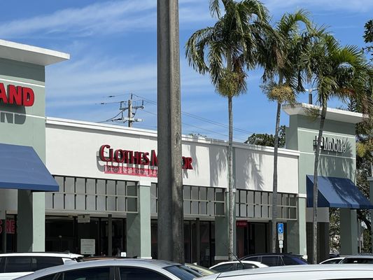 JACARANDA PLAZA - Updated December 2025 - 8181 W Sunrise Blvd ...