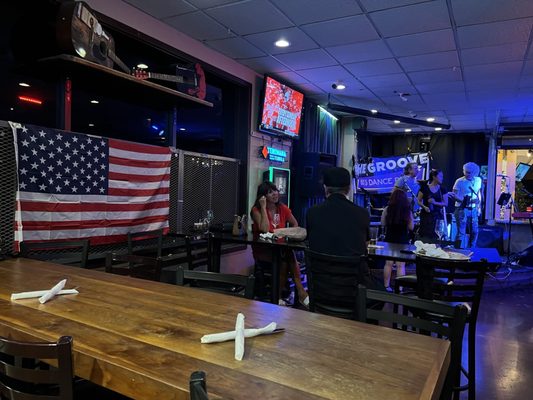 MAINSTREAM BAR AND GRILL - Updated January 2026 - 361 Photos & 476 ...