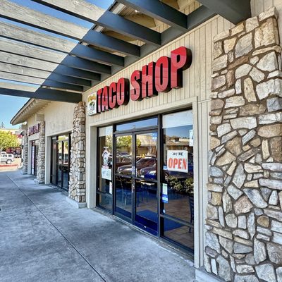 EL RANCHITO TACO SHOP - Updated December 2025 - 365 Photos & 527 ...