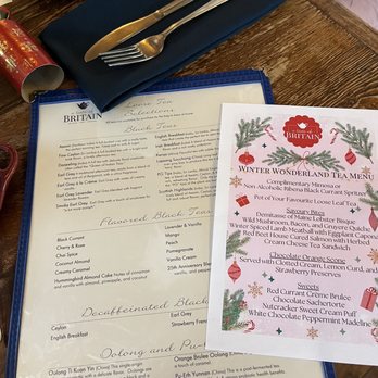 A TASTE OF BRITAIN - Updated November 2024 - 435 Photos & 439 Reviews ...