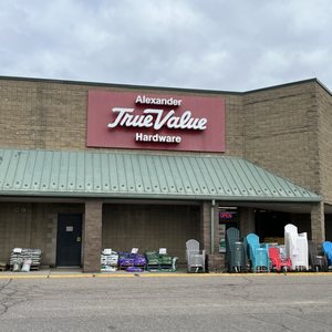 PETER’S TRUE VALUE - Updated October 2025 - 415 E Lake St, South Lyon ...