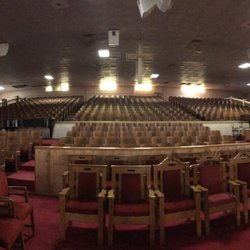 HISTORIC MASON TEMPLE - CLOSED - 14 Photos - 930 Mason St, Memphis, TN ...