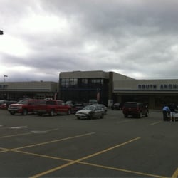 CHEVROLET OF SOUTH ANCHORAGE - 77 Reviews - 9100 Old Seward Hwy ...