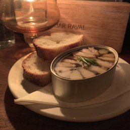 BAR RAVAL - 663 Photos & 322 Reviews - 505 College Street, Toronto ...