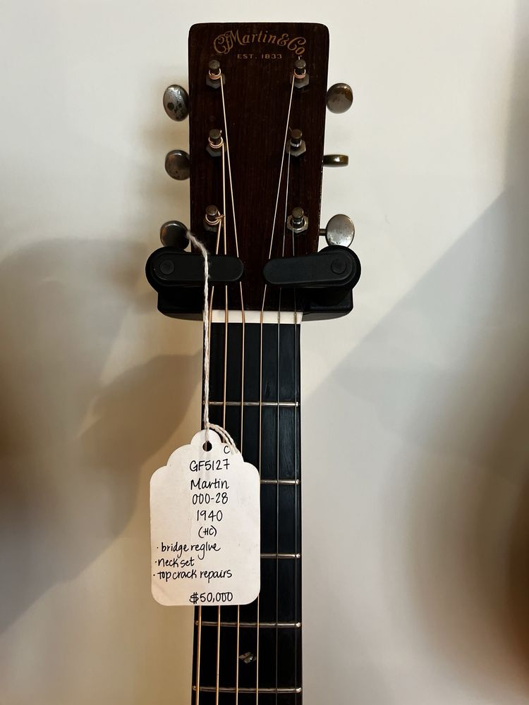 CARTER VINTAGE GUITARS - Updated March 2026 - 229 Photos & 107 Reviews ...
