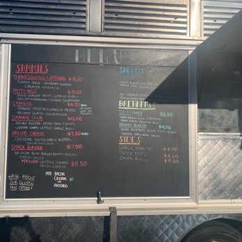 THE SAMMIE SHACK - Updated March 2025 - 40 Photos & 14 Reviews ...