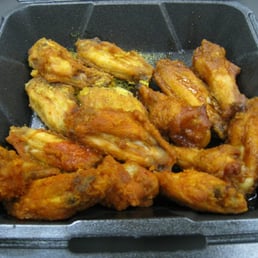 WINGS OVER WORCESTER - Updated July 2025 - 482 Photos & 300 Reviews - 1 ...