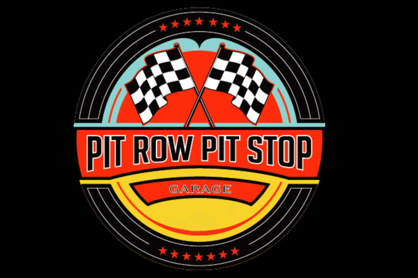 PIT ROW PIT STOP GARAGE - Updated June 2025 - 910 E Church St ...