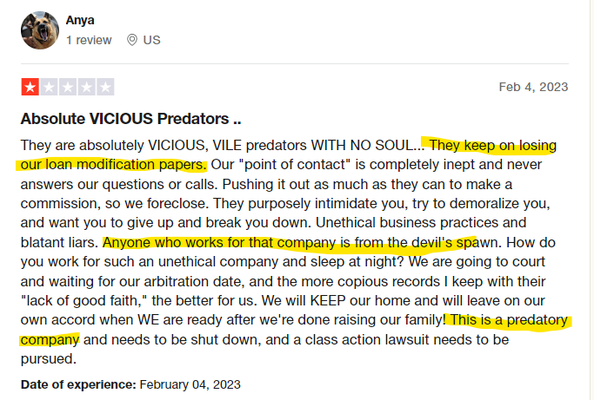 SHELLPOINT MORTGAGE SERVICING - Updated October 2025 - 24 Photos & 845 ...