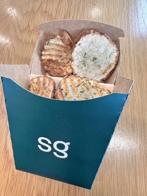 SWEETGREEN - Updated November 2025 - 36 Photos & 35 Reviews - 2361 N ...