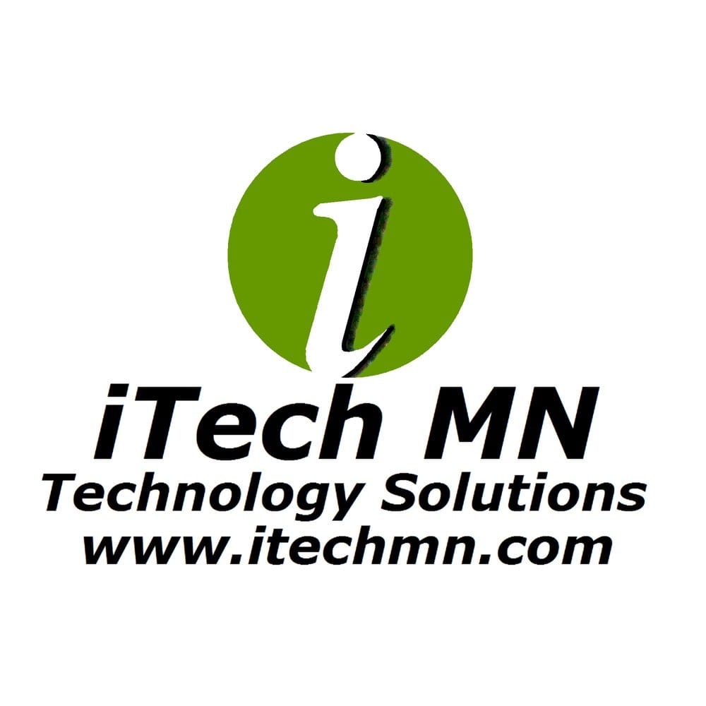 ITECH MN COMPUTER & NETWORK SUPPORT - Updated June 2024 - Osseo ...