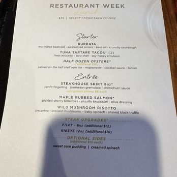 STK STEAKHOUSE BELLEVUE - Updated October 2025 - 1397 Photos & 1313 ...