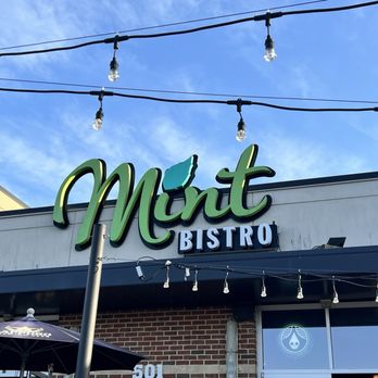 MINT BISTRO - Updated April 2025 - 197 Photos & 212 Reviews - 501 ...