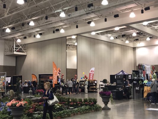 FORT SMITH CONVENTION CENTER - Updated May 2024 - 55 S 7th St, Fort ...