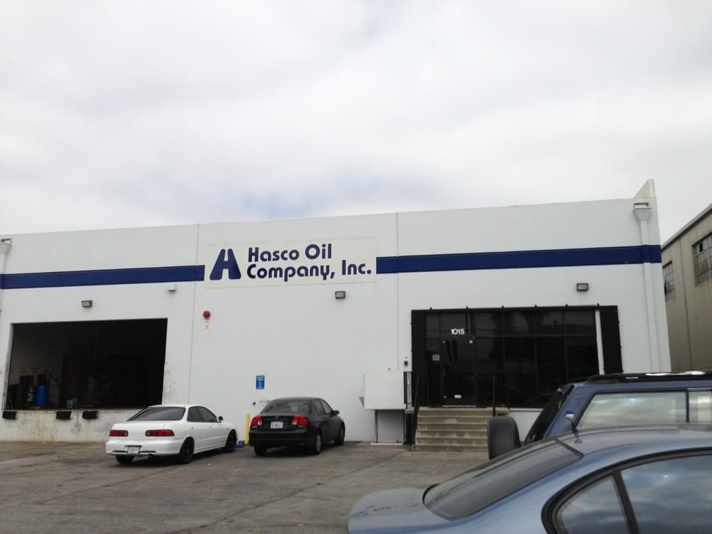 HASCO OIL - Updated October 2025 - 1015 S Vail Ave, Montebello ...