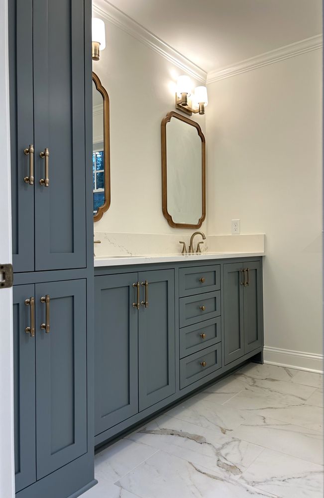 PENN CARPENTRY, LLC - Updated December 2025 - 196 Photos & 10 Reviews ...