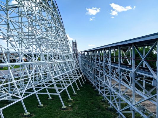 JUDGE ROY SCREAM - Updated June 2025 - 16 Photos - 2201 E Rd to Six ...