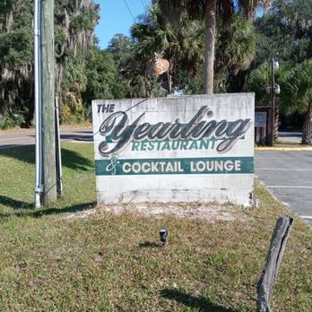 THE YEARLING RESTAURANT - Updated August 2024 - 341 Photos & 159 ...