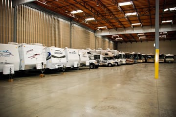 PREMIER INDOOR BOAT & RV STORAGE - Updated December 2025 - 34 Photos ...