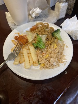 SUPER 6 BUFFET - Updated July 2024 - 161 Photos & 139 Reviews - 5425 ...