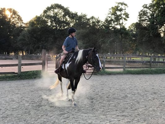 SILVER EAGLE STABLE - Updated August 2025 - 26 Photos & 21 Reviews ...