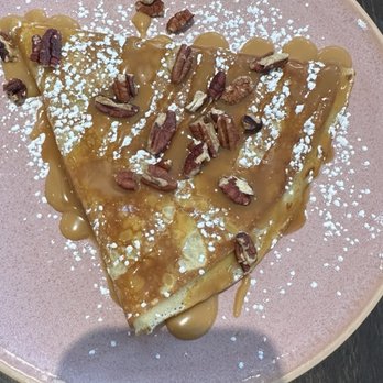WHISK CREPES CAFE - Updated July 2025 - 615 Photos & 469 Reviews - 408 ...