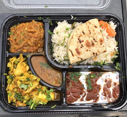 MUNCH INDIA - Updated October 2025 - 35 Photos & 71 Reviews - Bay Area ...