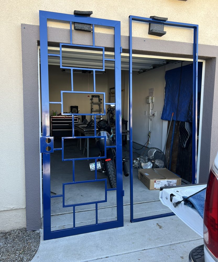 SAN DIEGO SECURITY DOORS - Updated November 2024 - 35 Photos & 25 ...