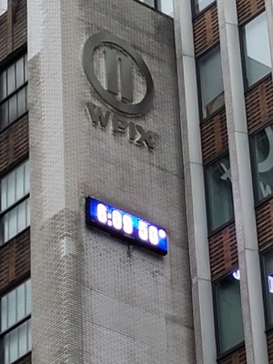 WPIX TV CHANNEL 11 - Updated November 2025 - 22 Photos & 19 Reviews ...