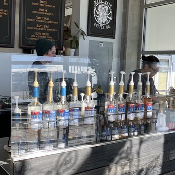 MAIN VEIN COFFEE - Updated November 2024 - 59 Photos & 35 Reviews - 299 ...