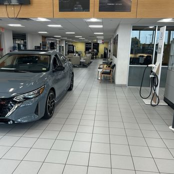 PRIORITY NISSAN CHANTILLY - Updated December 2025 - 55 Photos & 312 ...