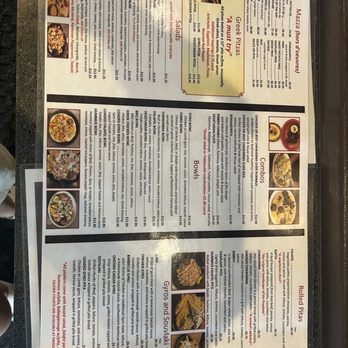 KING DAVID’S RESTAURANT - Updated January 2026 - 67 Photos & 146 ...