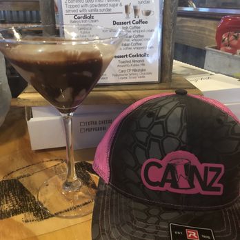 CANZ - Updated August 2025 - 57 Photos & 46 Reviews - 4780 Sunrise Hwy ...
