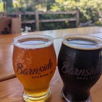 BARNSIDE BREWING - Updated January 2026 - 56 Photos & 22 Reviews - 6655 ...