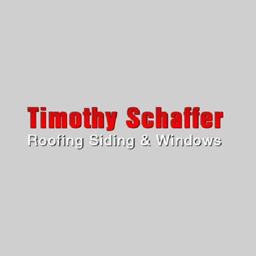 TIMOTHY SCHAFFER ROOFING SIDING & WINDOWS - Updated December 2025 ...