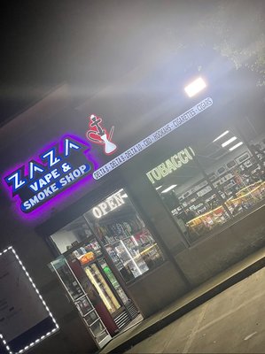 ZAZA SMOKE SHOP - Updated May 2025 - 6410 Harvard Ave, Cleveland, Ohio ...