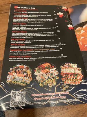 TAIGA ICHIBAN - Updated June 2024 - 22 Photos - 47 Harry Walker Parkway ...