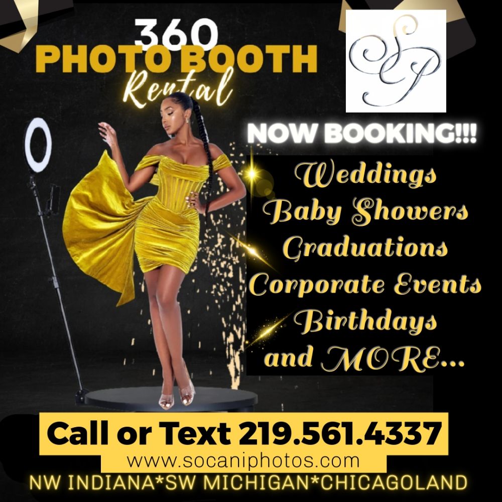 SOCANI PHOTOS - Request a Quote - Michigan City, Indiana - Photo Booth ...