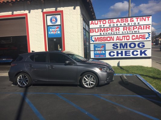 OCEANSIDE AUTO REPAIR - Updated October 2025 - 28 Photos & 87 Reviews ...