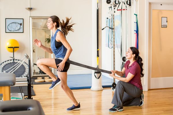 FUNCTION FIRST PHYSICAL THERAPY - Updated December 2025 - 38 Photos & 33 Reviews - 119 W 23rd St ...