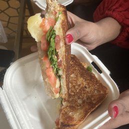ROXY’S GRILLED CHEESE - Updated July 2025 - 170 Photos & 174 Reviews ...