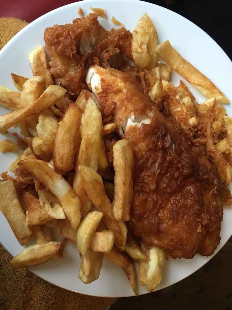 RITZ FISHERIES - Updated December 2024 - 2 Lower Wortley Road, Leeds ...