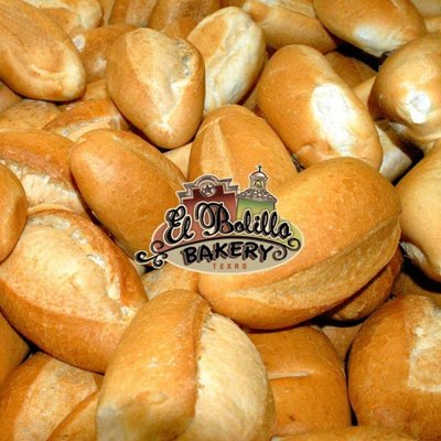 EL BOLILLO BAKERY - 407 Photos & 173 Reviews - 2421 S Wayside Dr ...
