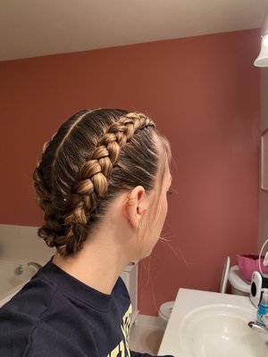 HAKA AFRICAN BRAIDING - 26 Photos & 58 Reviews - 8300 Sudley Rd ...