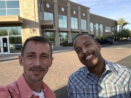 LIFE TIME - 68 Photos & 165 Reviews - Sports Clubs - 14540 W McDowell ...