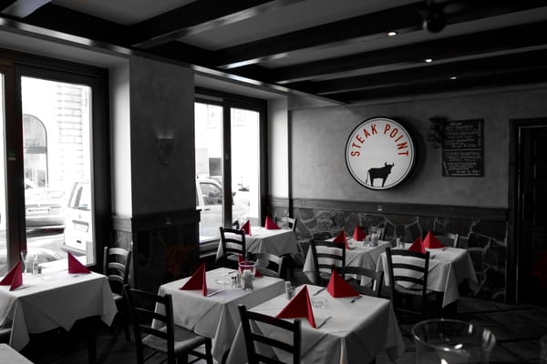 STEAK POINT - Updated December 2025 - 31 Photos & 31 Reviews ...