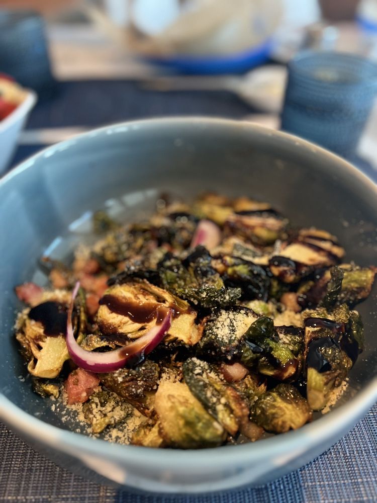 SOLSTICE OCEANFRONT BAR & GRILL - Updated December 2025 - 30 Photos ...