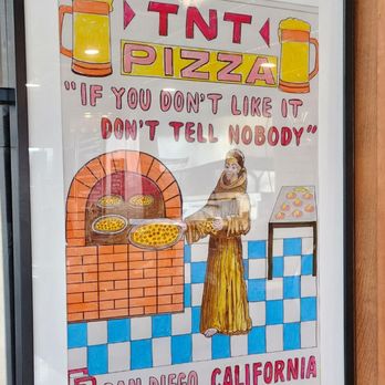 TNT PIZZA - Updated June 2024 - 340 Photos & 251 Reviews - 550 14th St ...